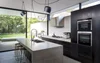 UPSILON HOUSE — MCK Architects