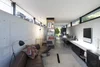 UPSILON HOUSE — MCK Architects