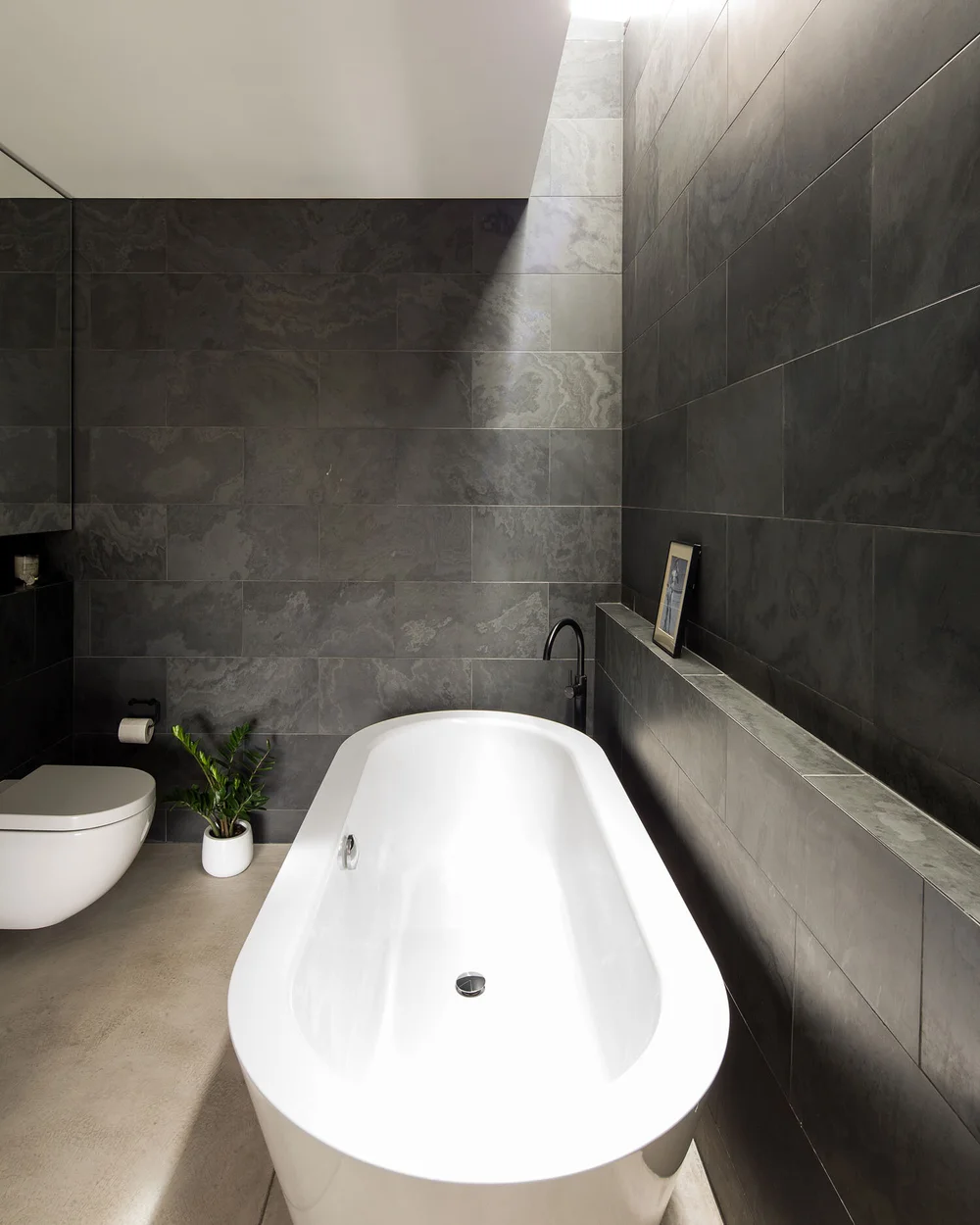 UPSILON HOUSE — MCK Architects