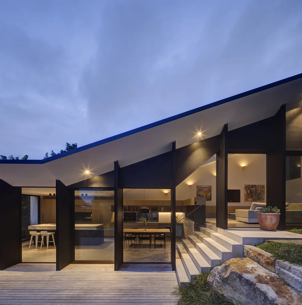 PERISCOPE — MCK Architects