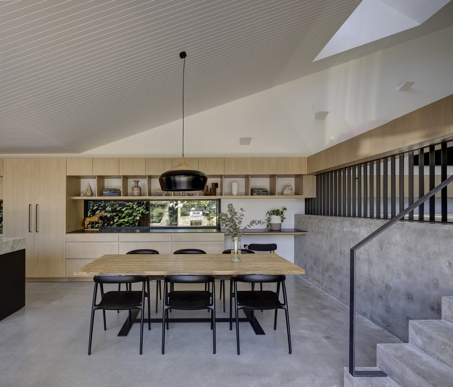 PERISCOPE — MCK Architects