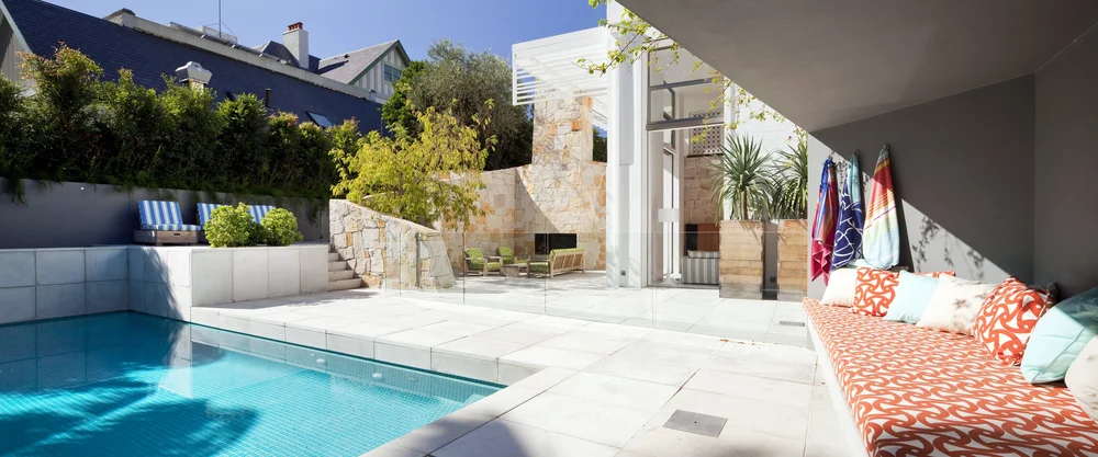 HONITON — MCK Architects