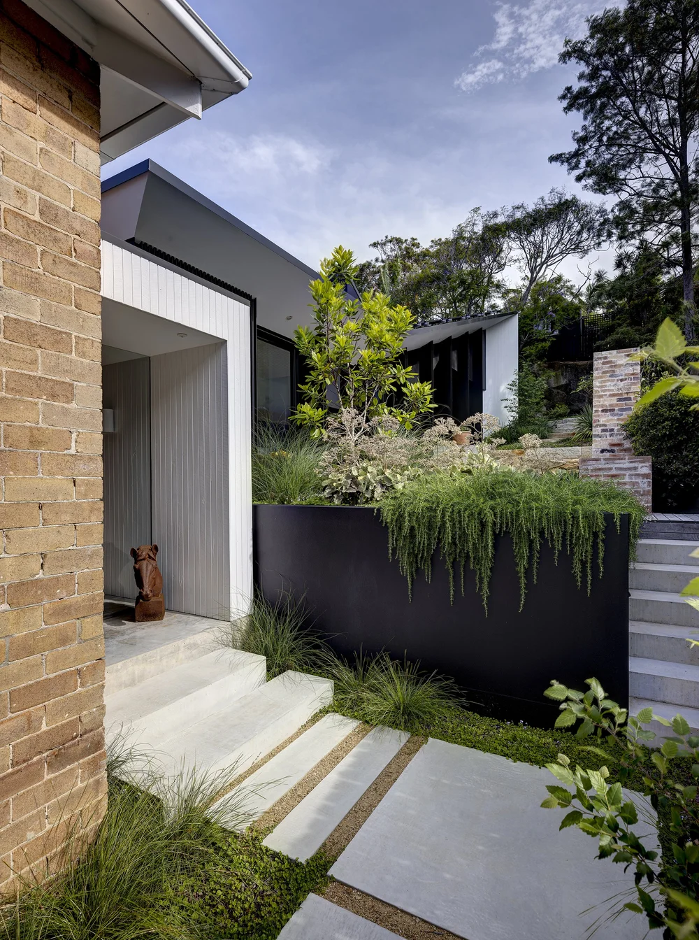 PERISCOPE — MCK Architects