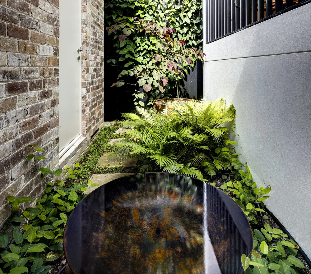 PERISCOPE — MCK Architects