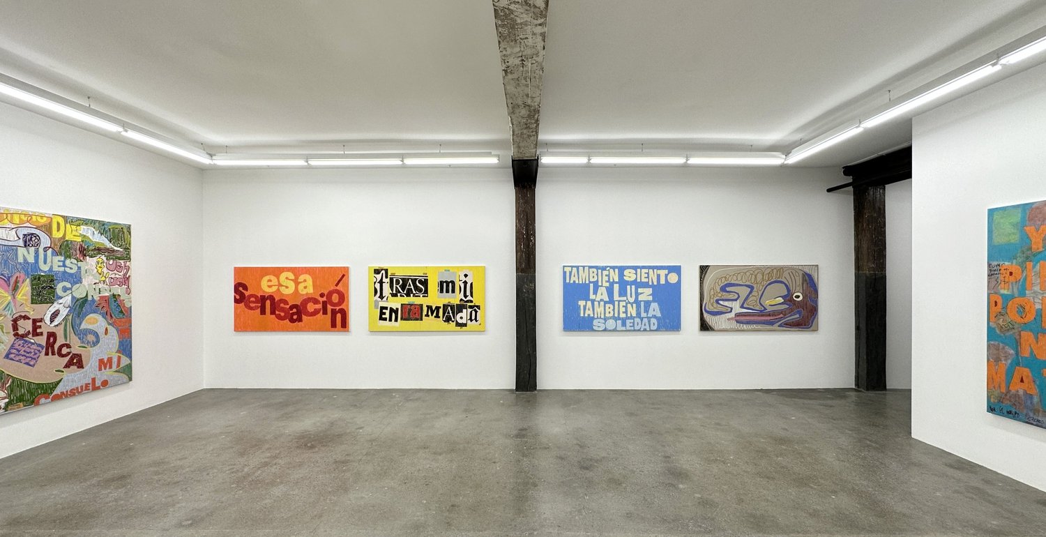 STATION GALLERY — MCK Architects