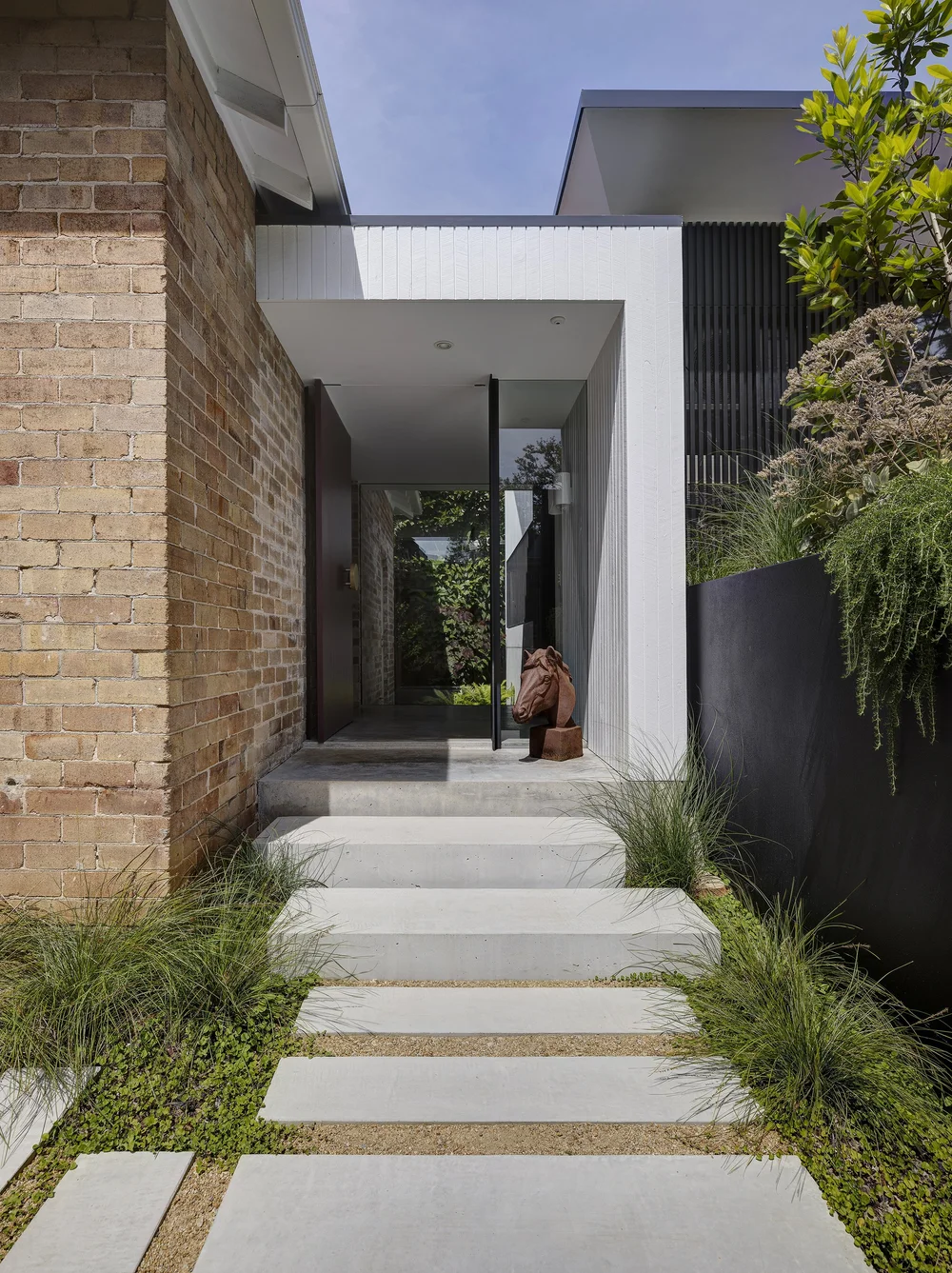 PERISCOPE — MCK Architects