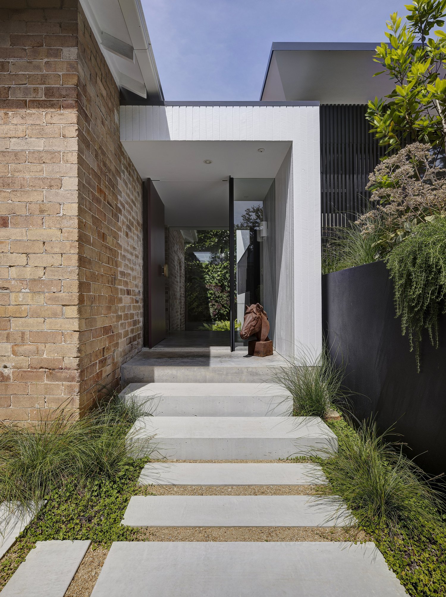 PERISCOPE — MCK Architects
