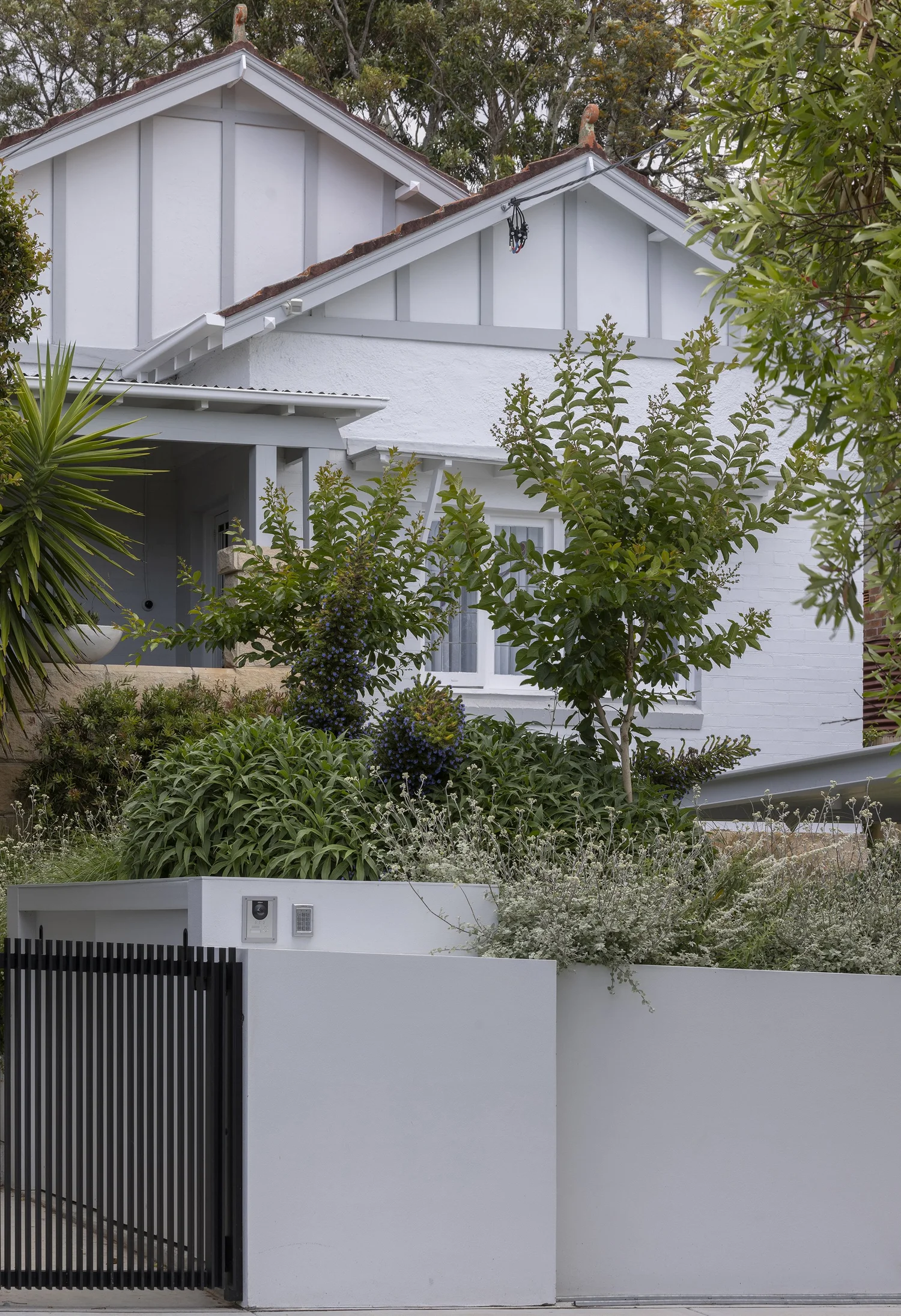 PERISCOPE — MCK Architects