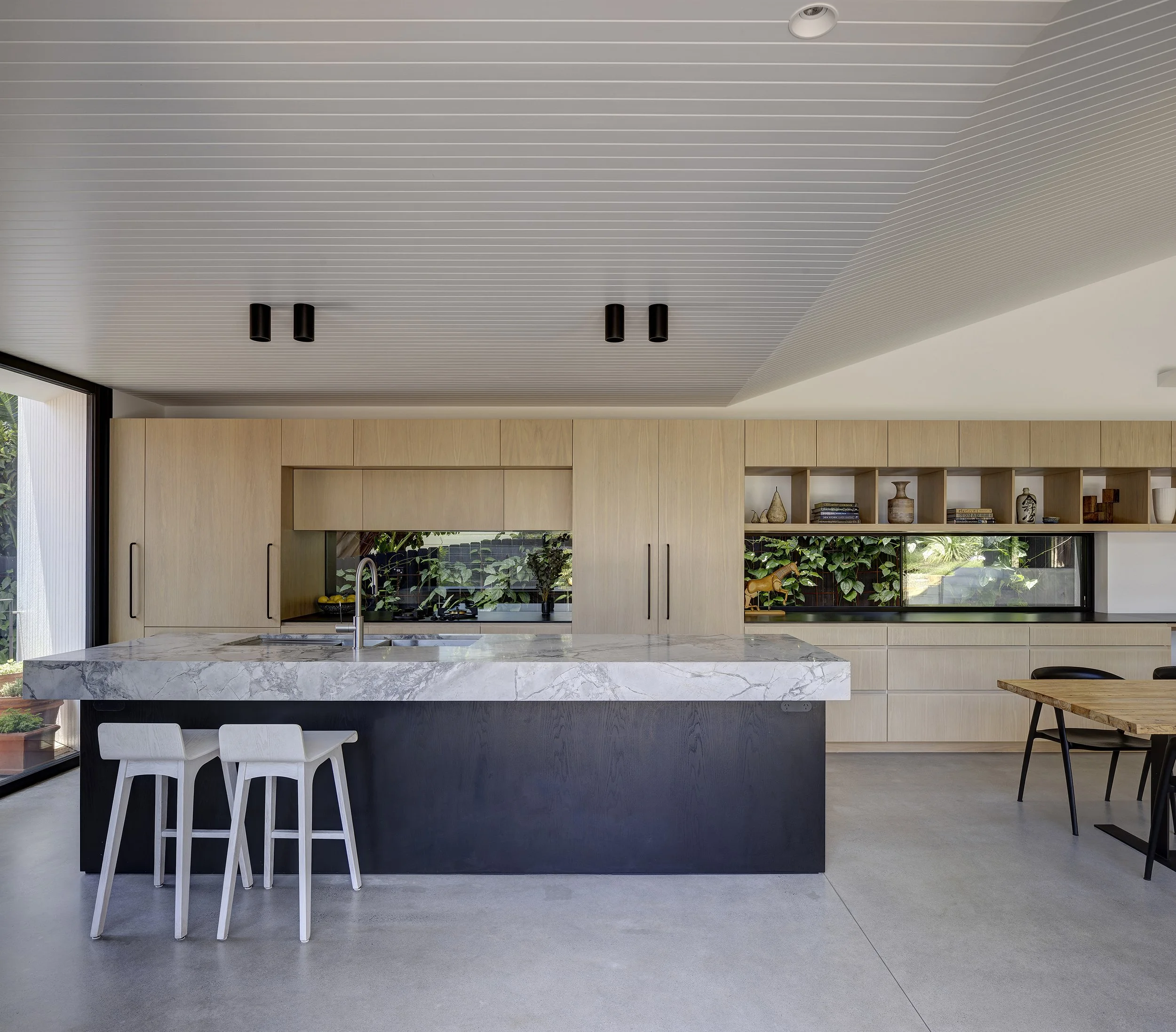 PERISCOPE — MCK Architects