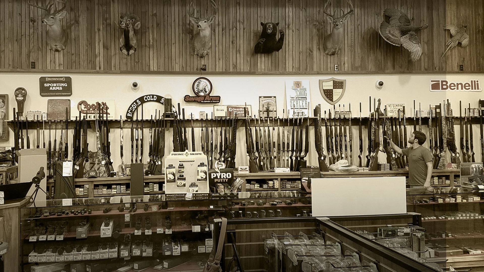 Contact Jerry s Gun Pawn Ardmore OK Contact Jerry s Gun Pawn Ardmore OK