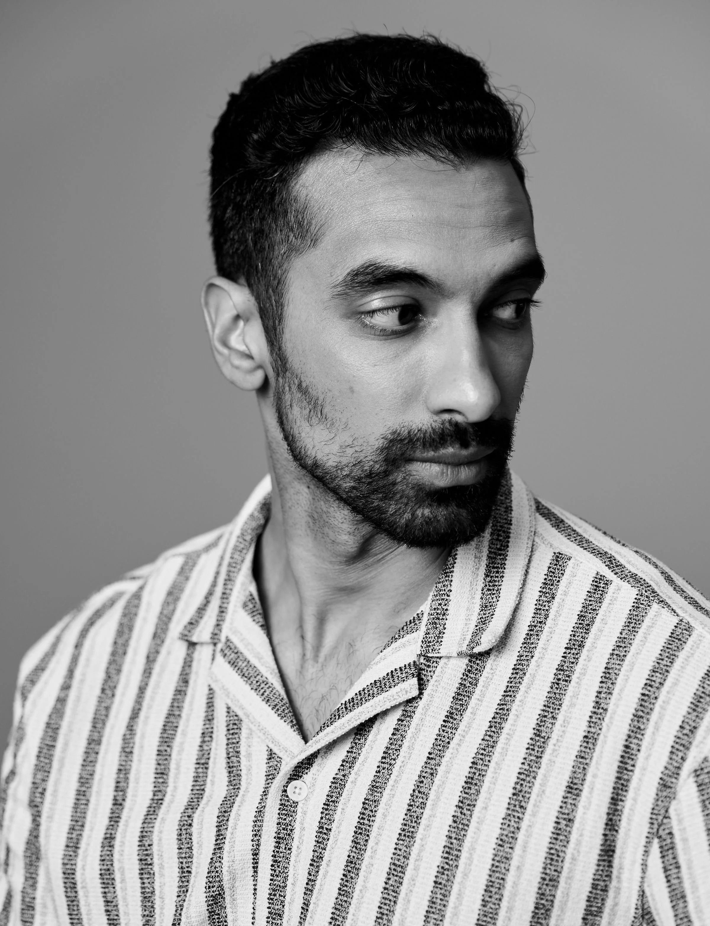 Maaz Ali