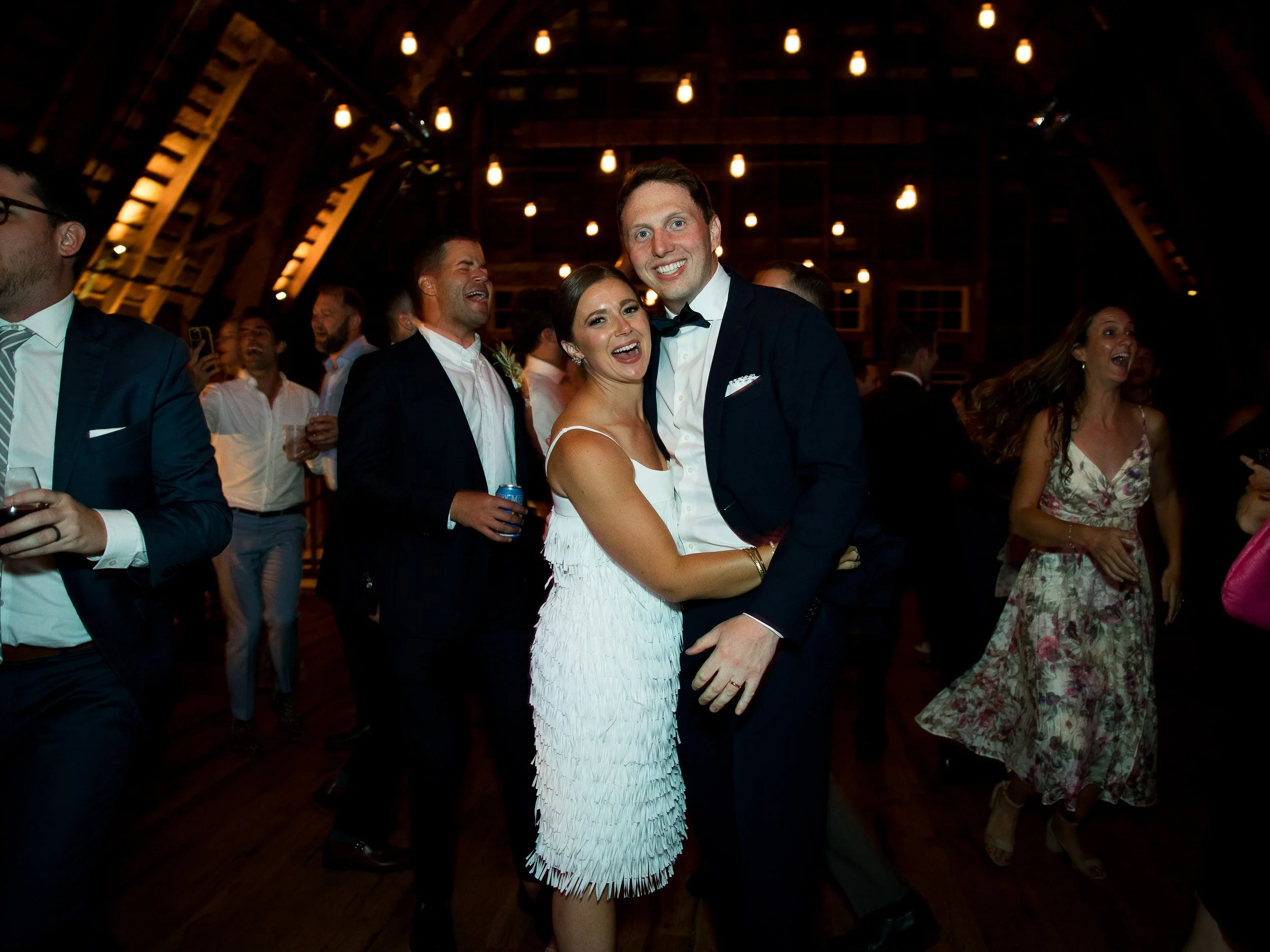 Stephanie & Mike’s Montana Sunset Wedding — Events by Killian