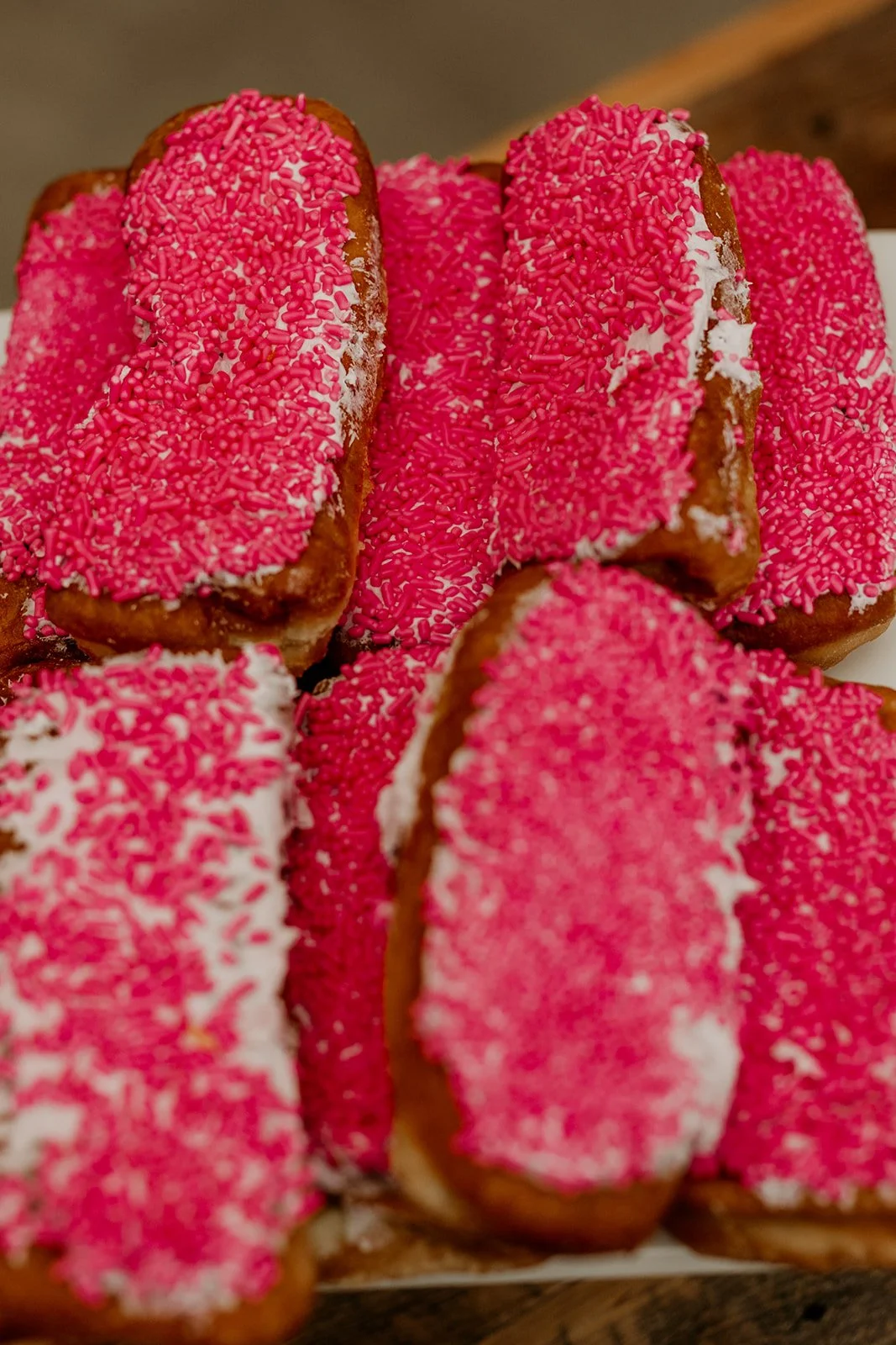 8 Dessert Ideas for Your Wedding — Events by Killian