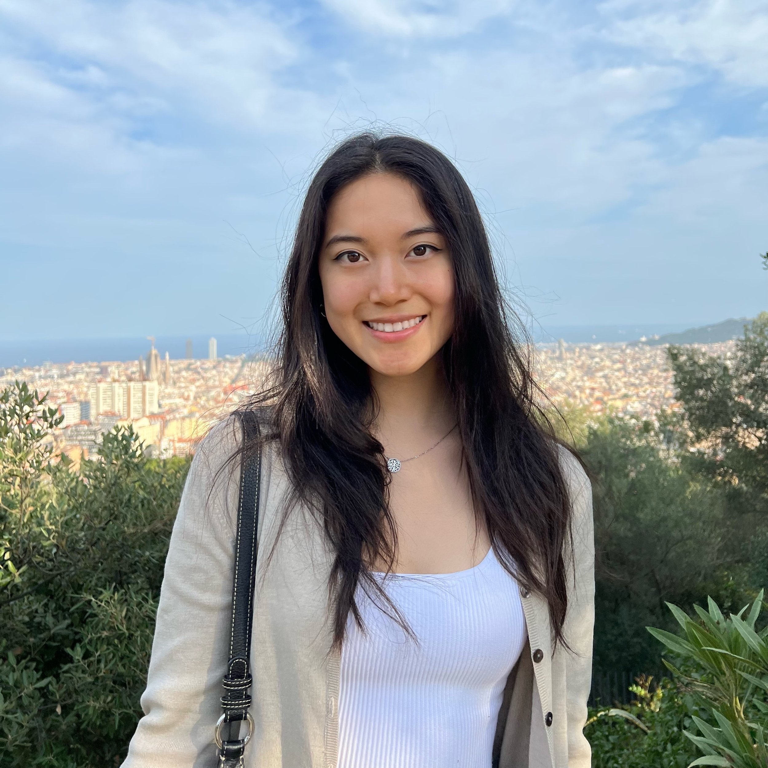 The Team — Yale Student Investment Group