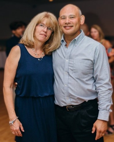 Leadership — Cliftondale Congregational Church