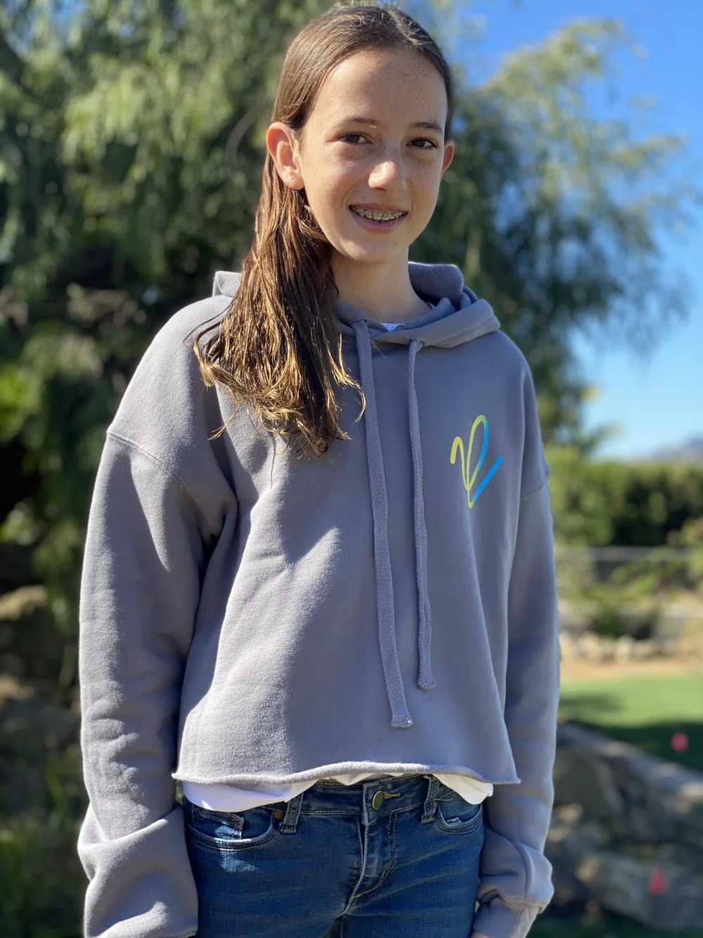 Shop Hoodies and Tees — Real Life