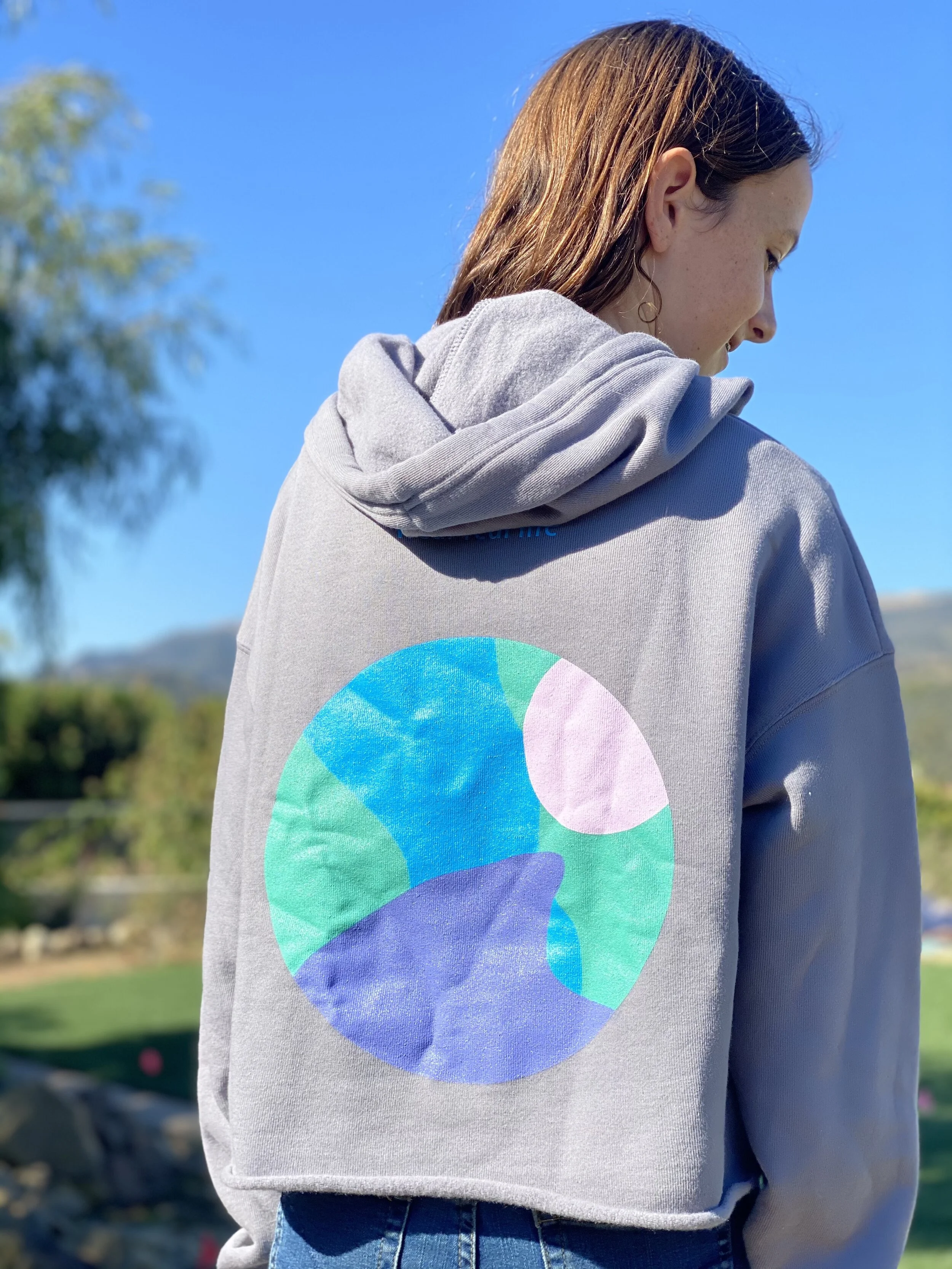 Shop Hoodies and Tees — Real Life