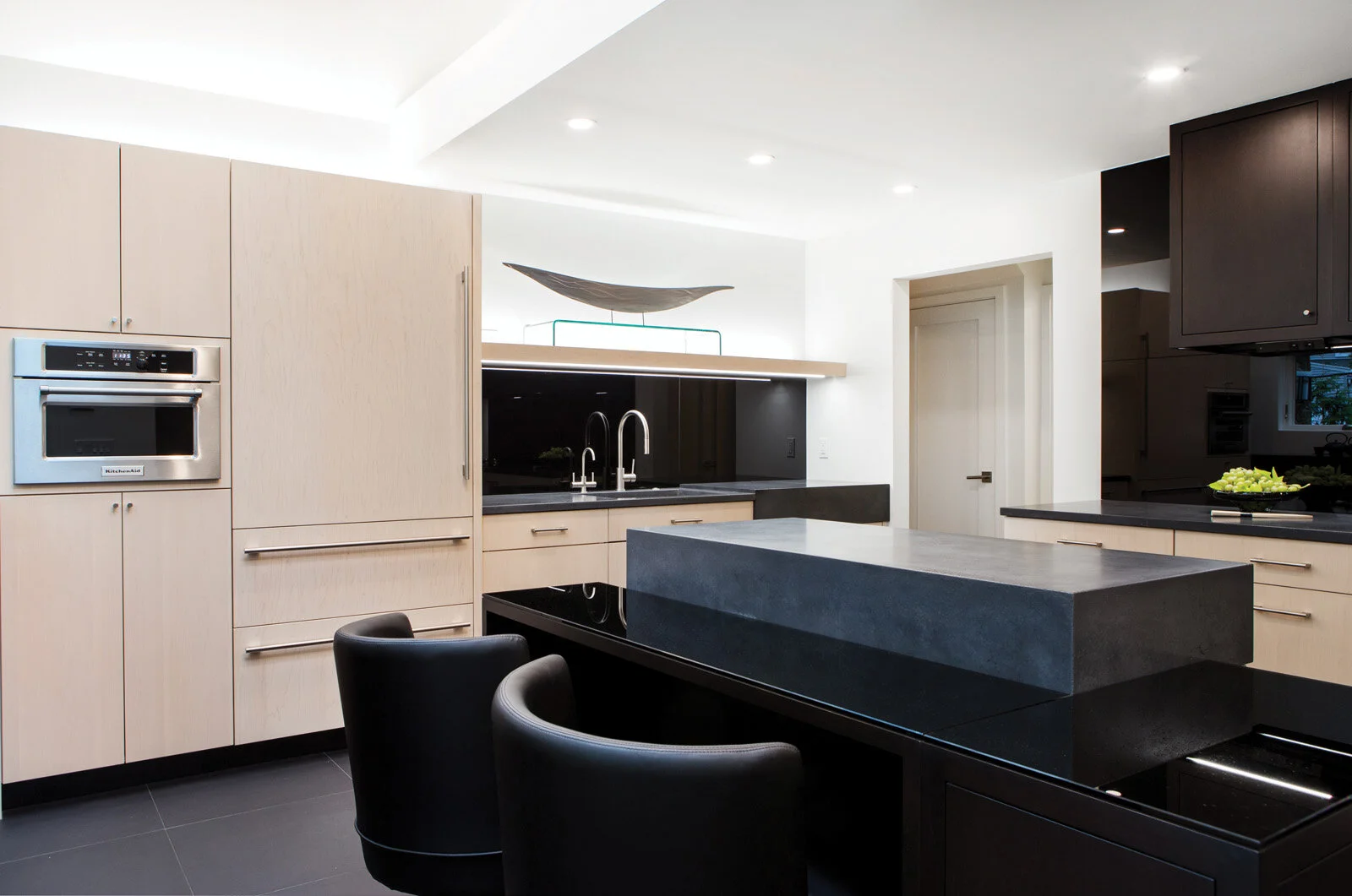 Kitchen Meditations — DesignNY Magazine