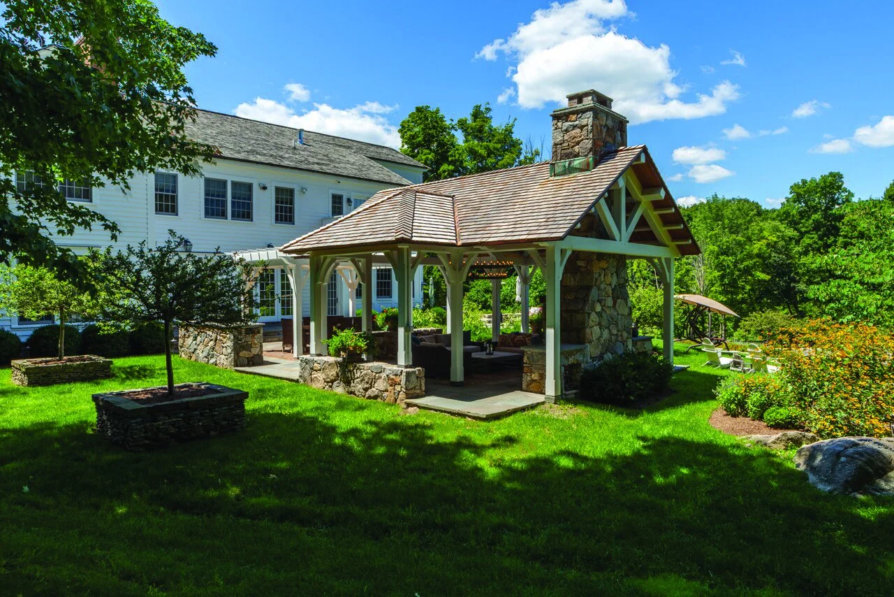 Outdoor Space Planning: Tips, Trends & Tidbits — DesignNY Magazine