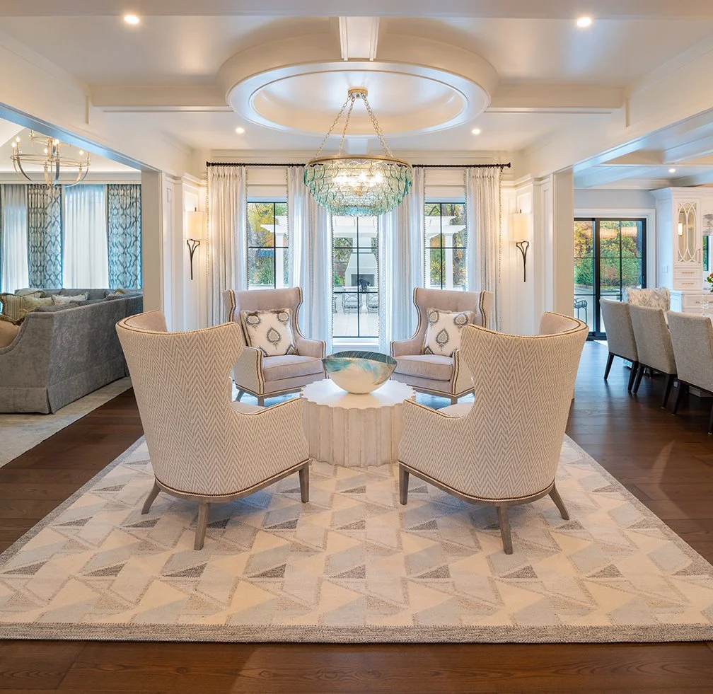 What is Layered Lighting? — DesignNY Magazine