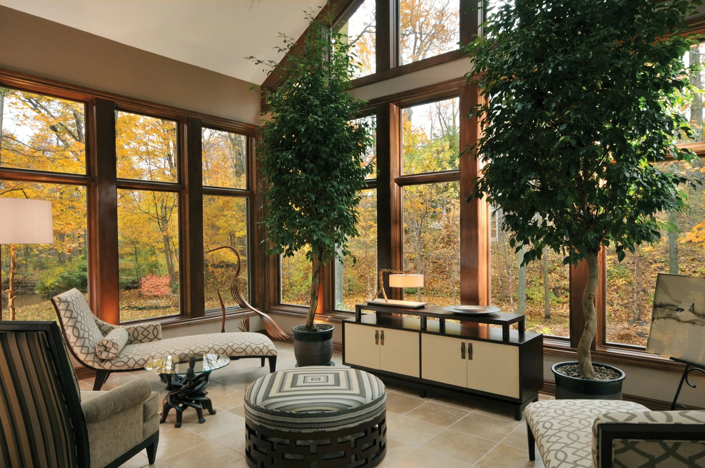 Biophilic Design: It’s Only Natural — DesignNY Magazine