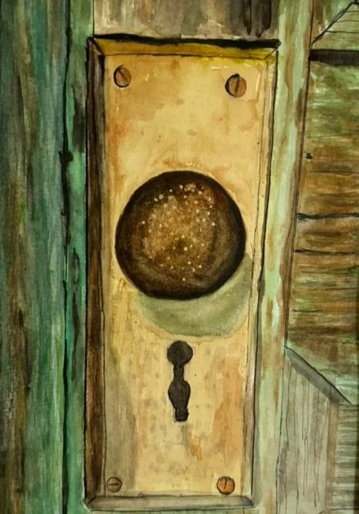 Joan Rappaport — Art on the Ave