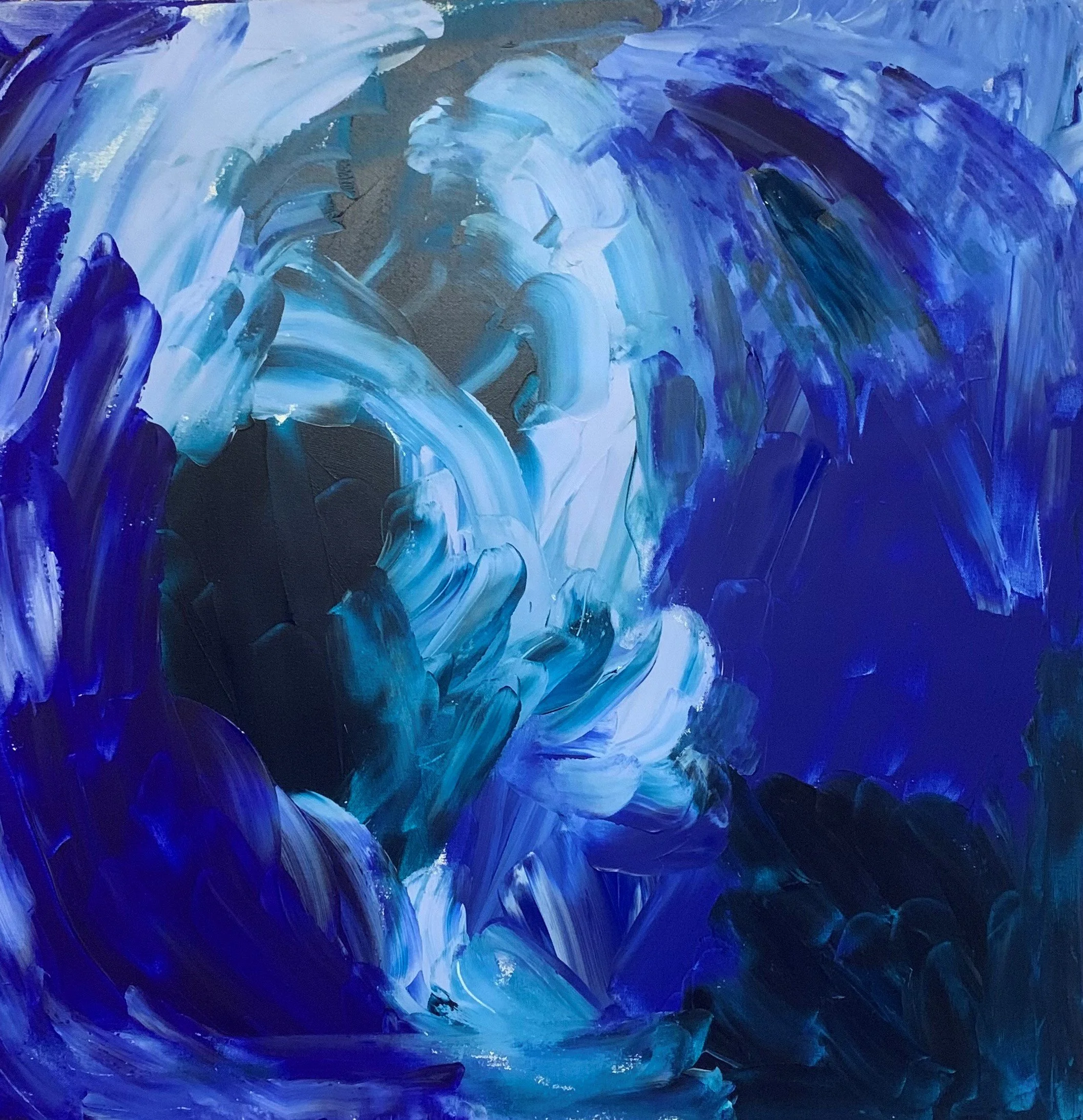 Cathy O'Keefe — Art on the Ave