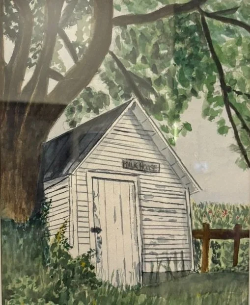 Joan Rappaport — Art on the Ave