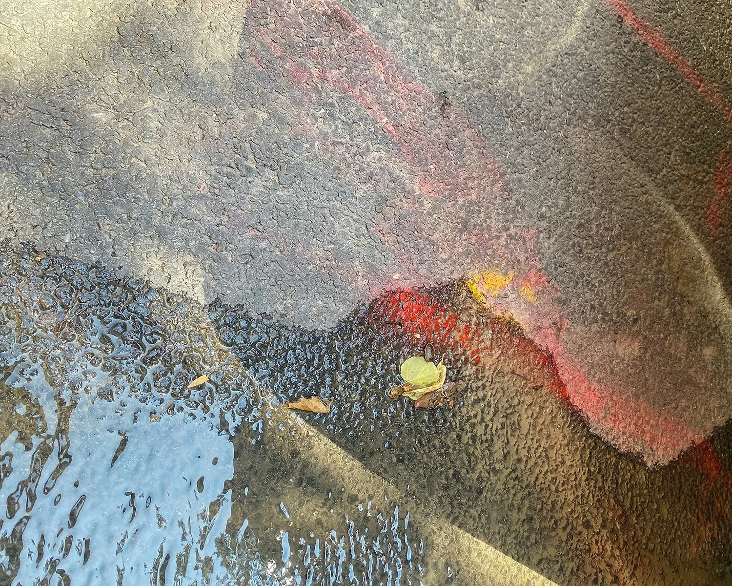 Terry Frishman — Art on the Ave