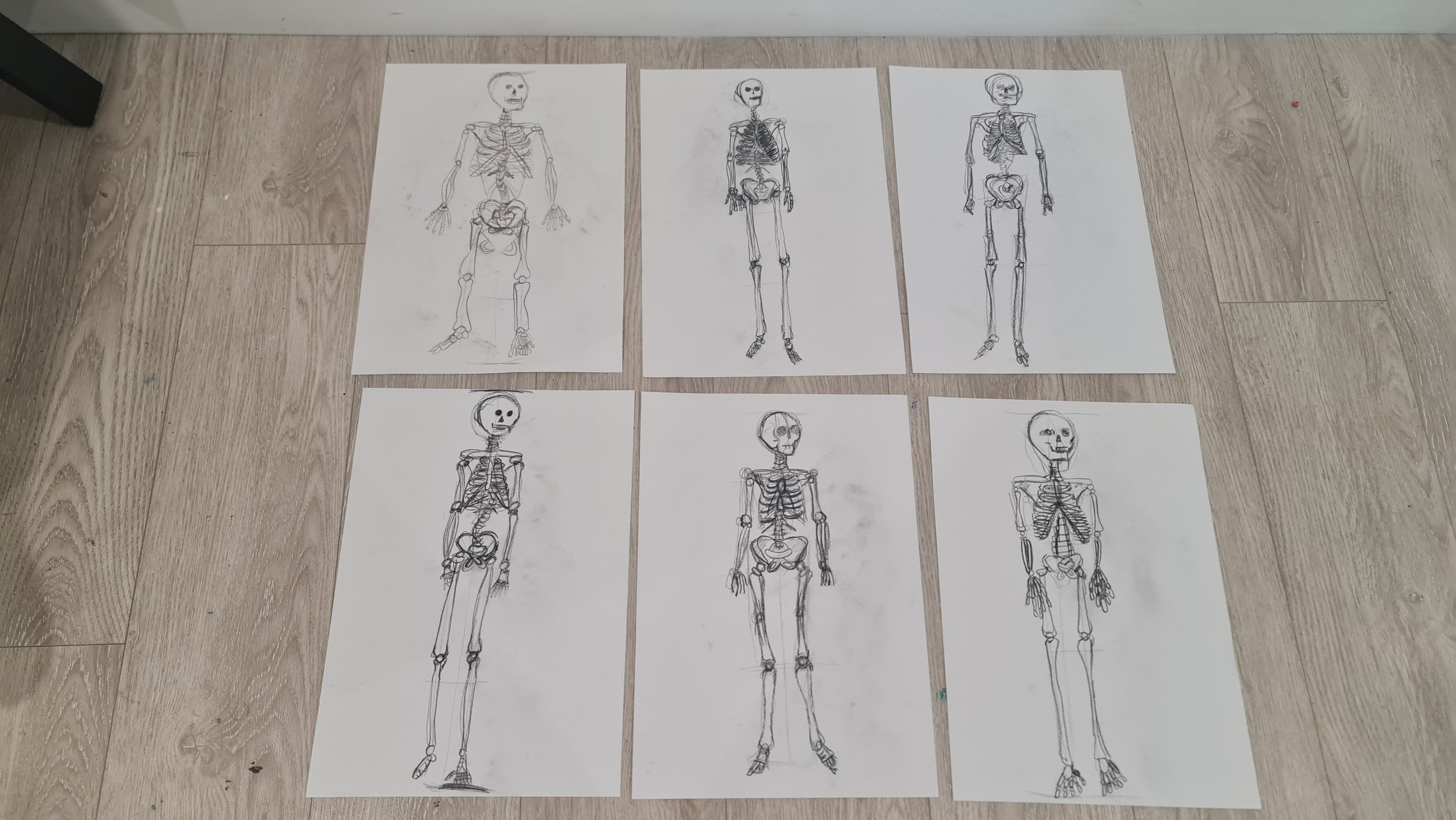 The Sydney Art Studio for All Ages & Skills | A Little Bite Studio