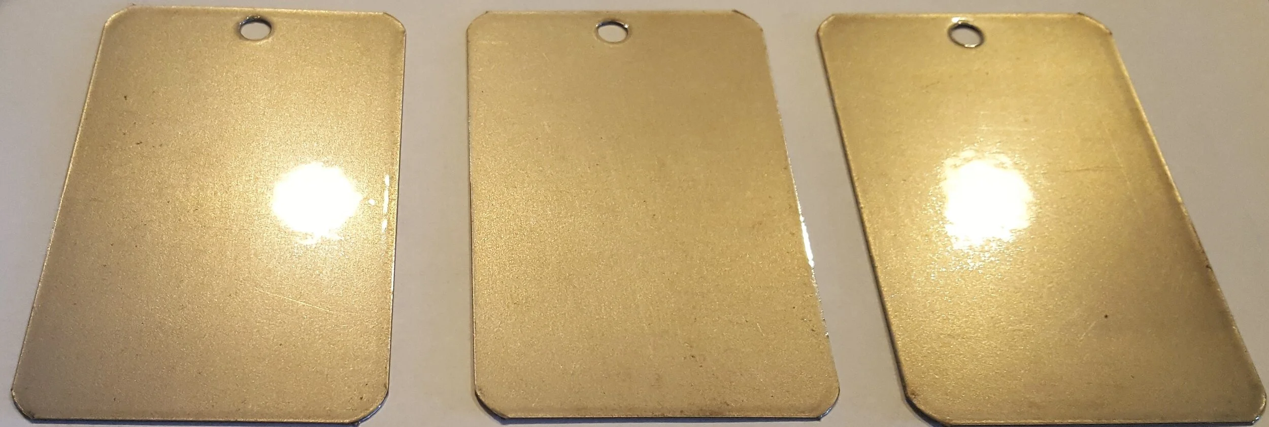 REMCOAT Pure Polyester Powder Coating, Clear (High Gloss, 90%+ Gloss ...