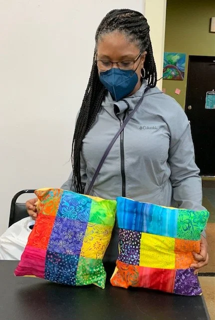 Sewing Collectives — WOMEN-SEW Global Foundation