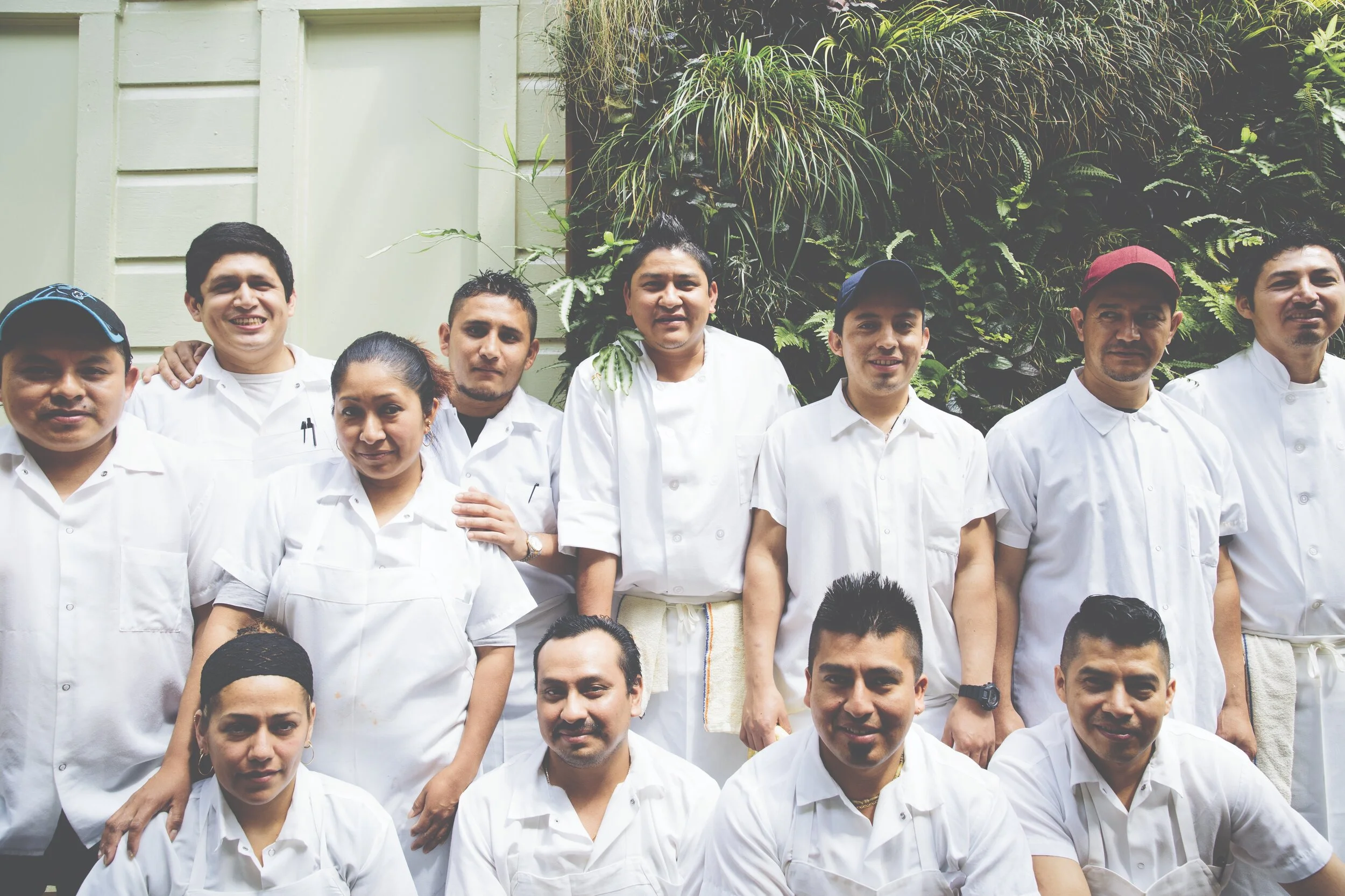 Nopalito San Francisco – Authentic Mexican Cuisine
