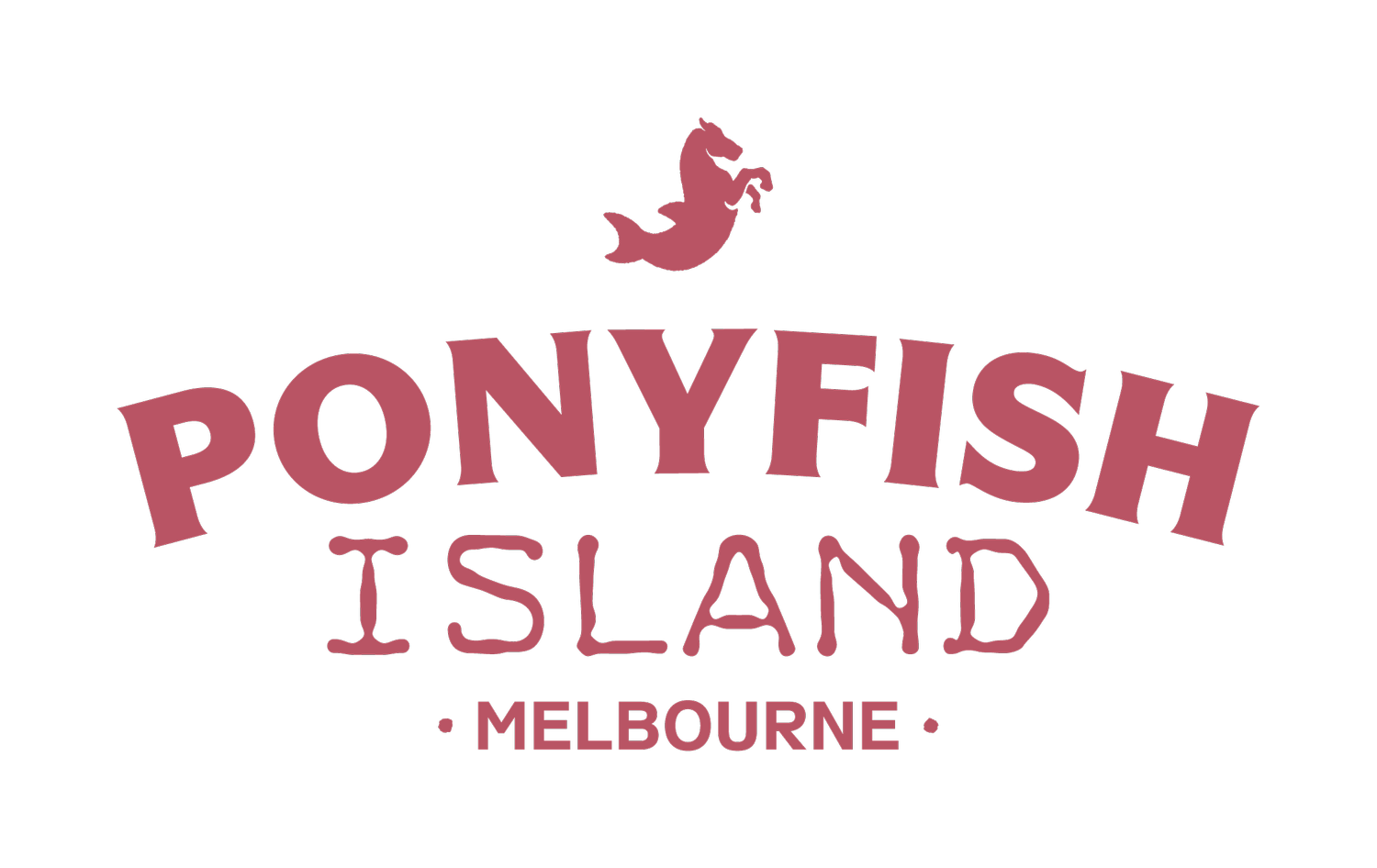 FOOD — Ponyfish Island