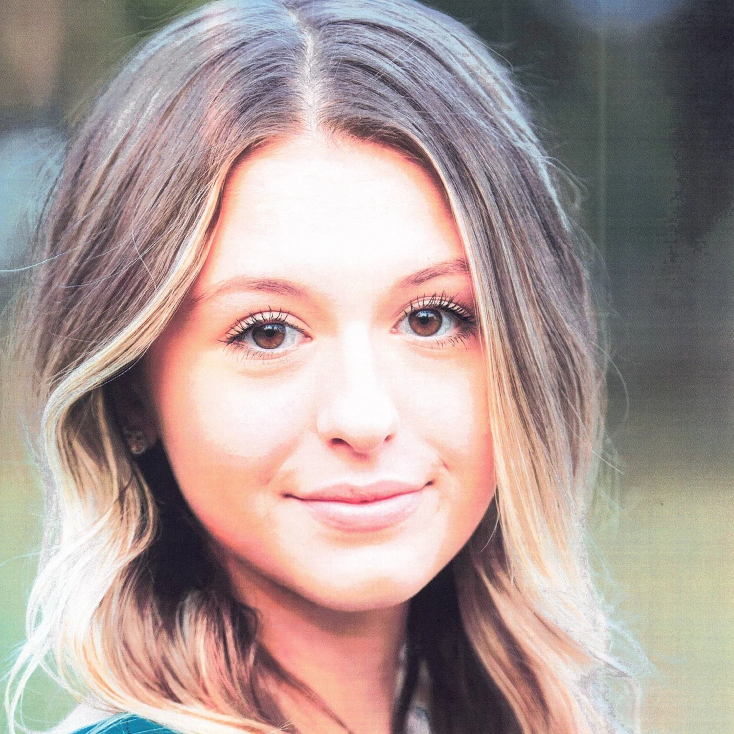 Richard Gorecki Scholarship — Polish American Congress Charitable ...