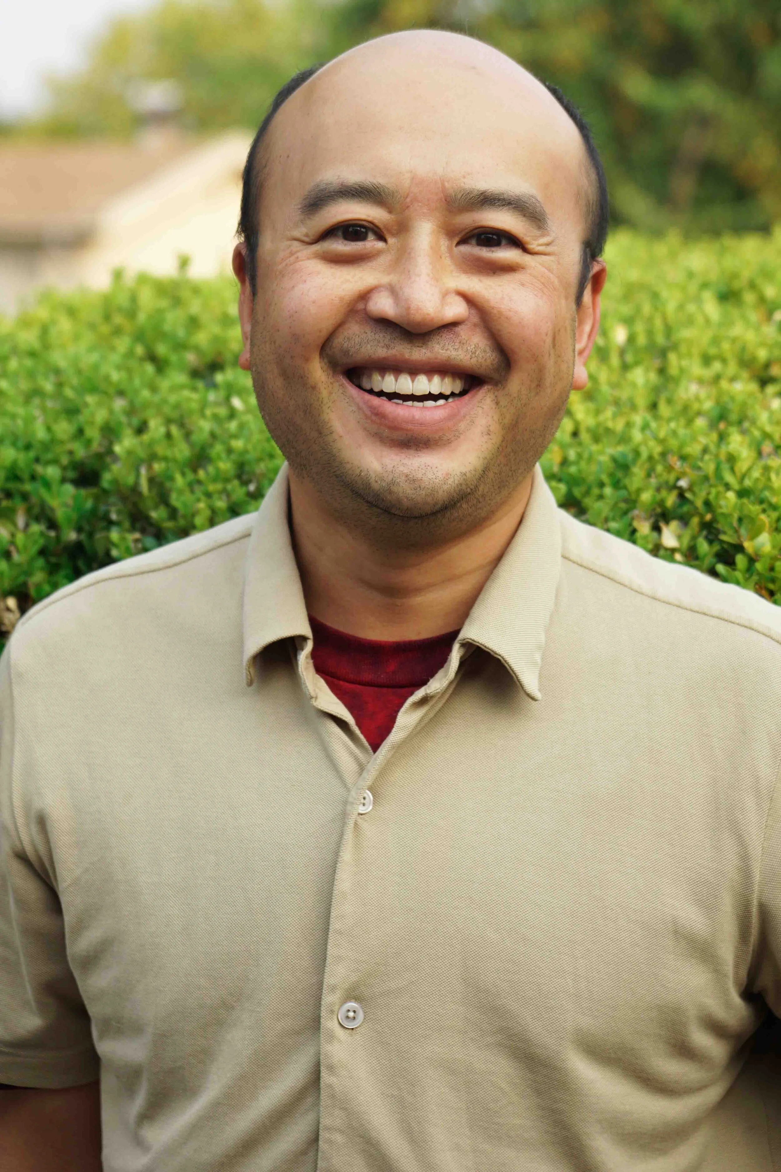 Sunny Choi — Better Mood Therapy