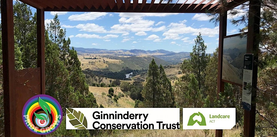 Events — Ginninderry Conservation Trust