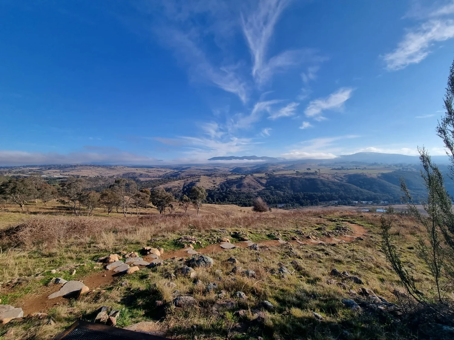 Ginninderry Conservation Trust