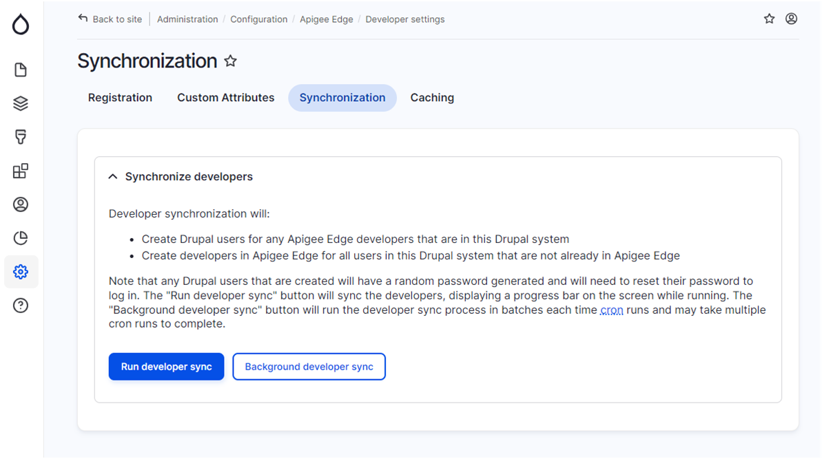 Migrating from Apigee Edge to Apigee X — Sonrai