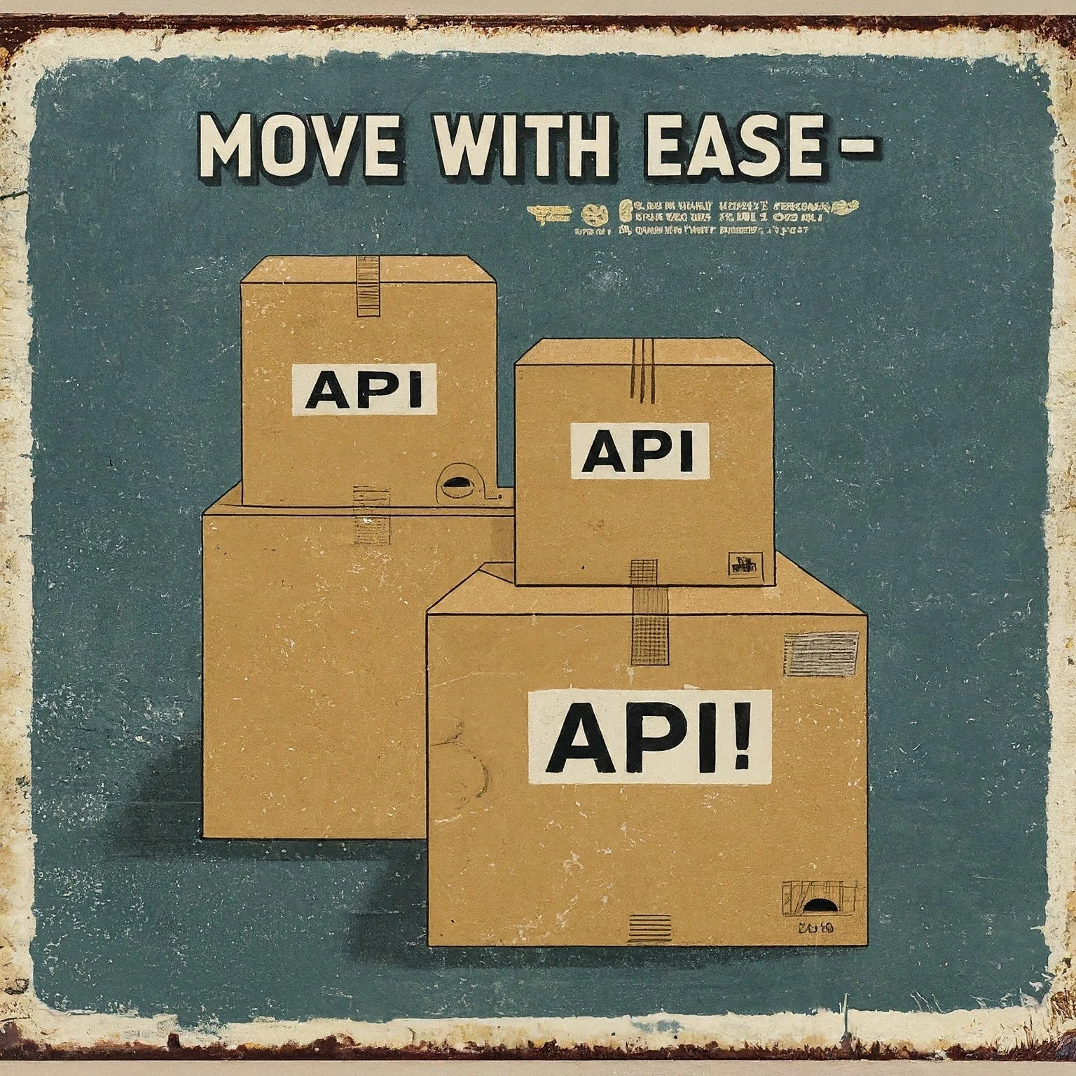 Migrating from Apigee Edge to Apigee X — Sonrai