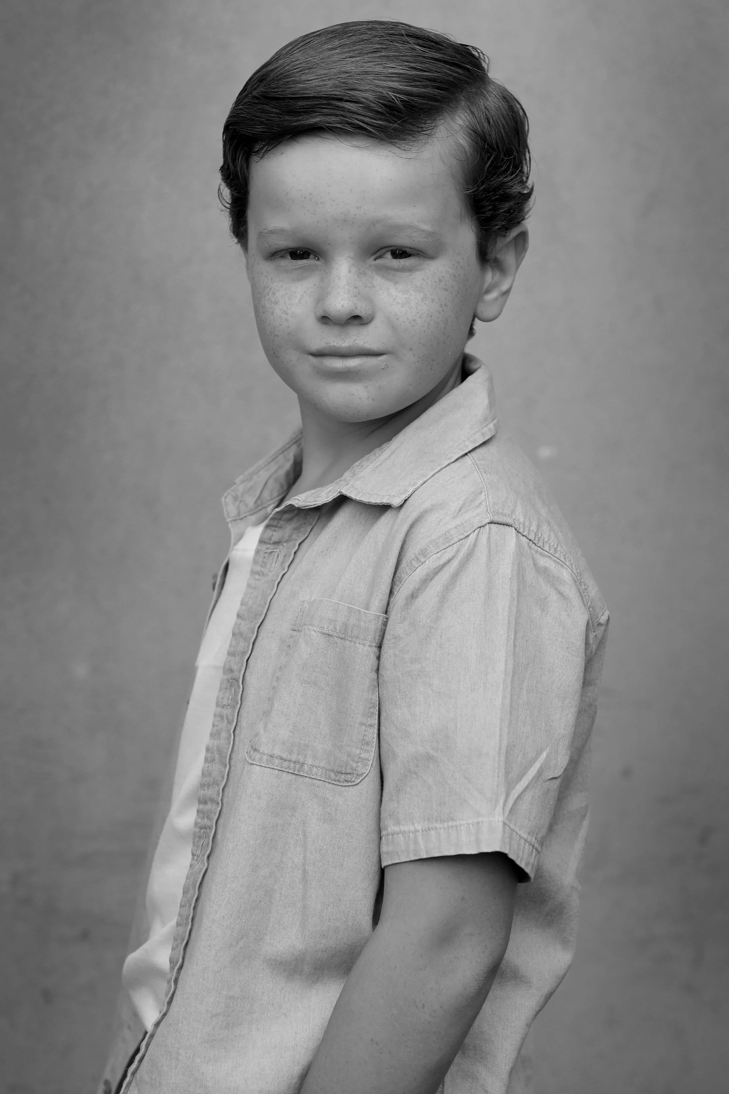 Our Story — Morffew Talent