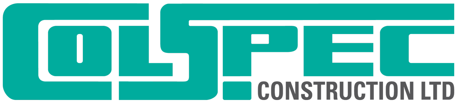 Colspec Construction Ltd