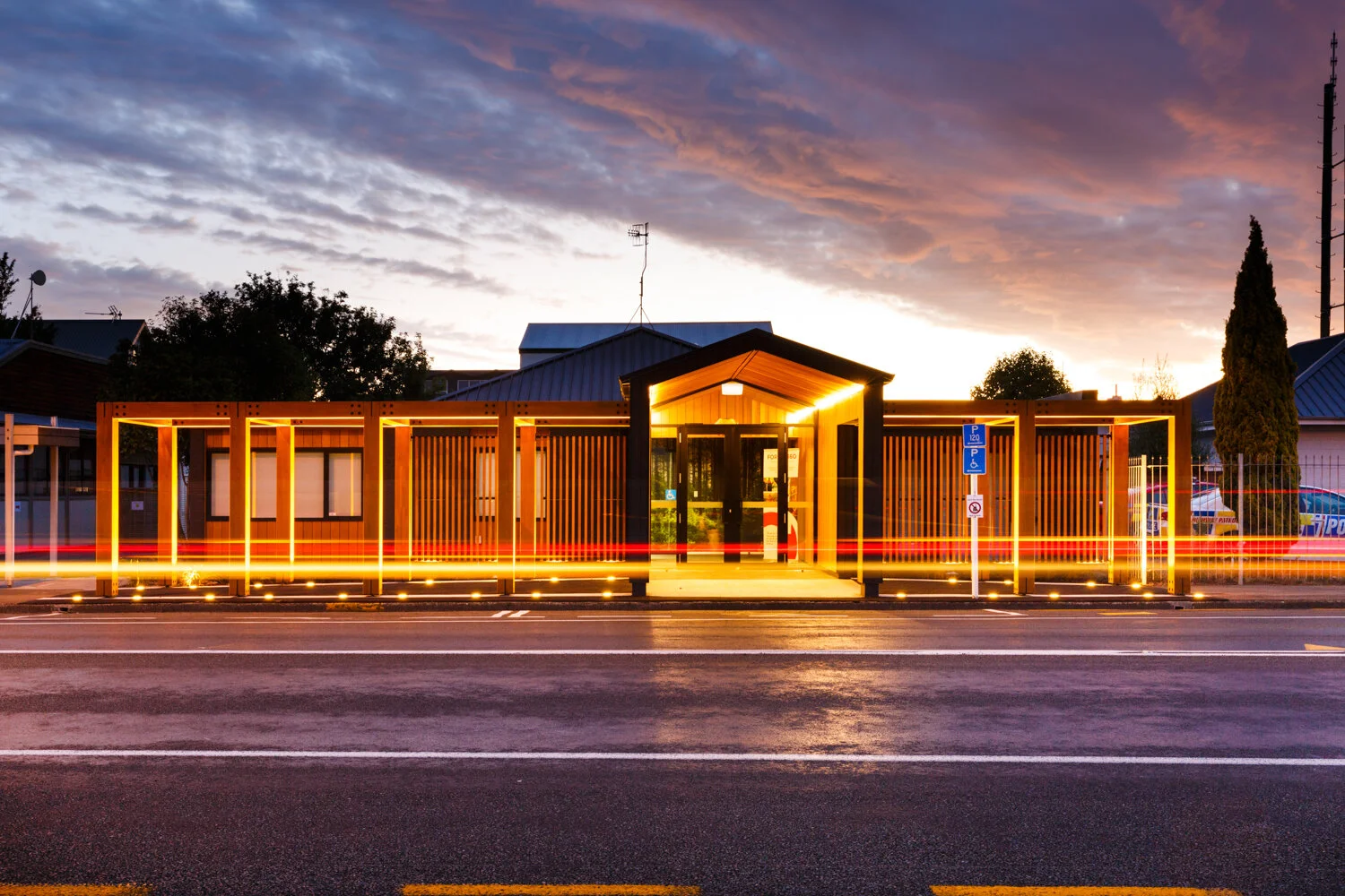 Colspec Construction Ltd