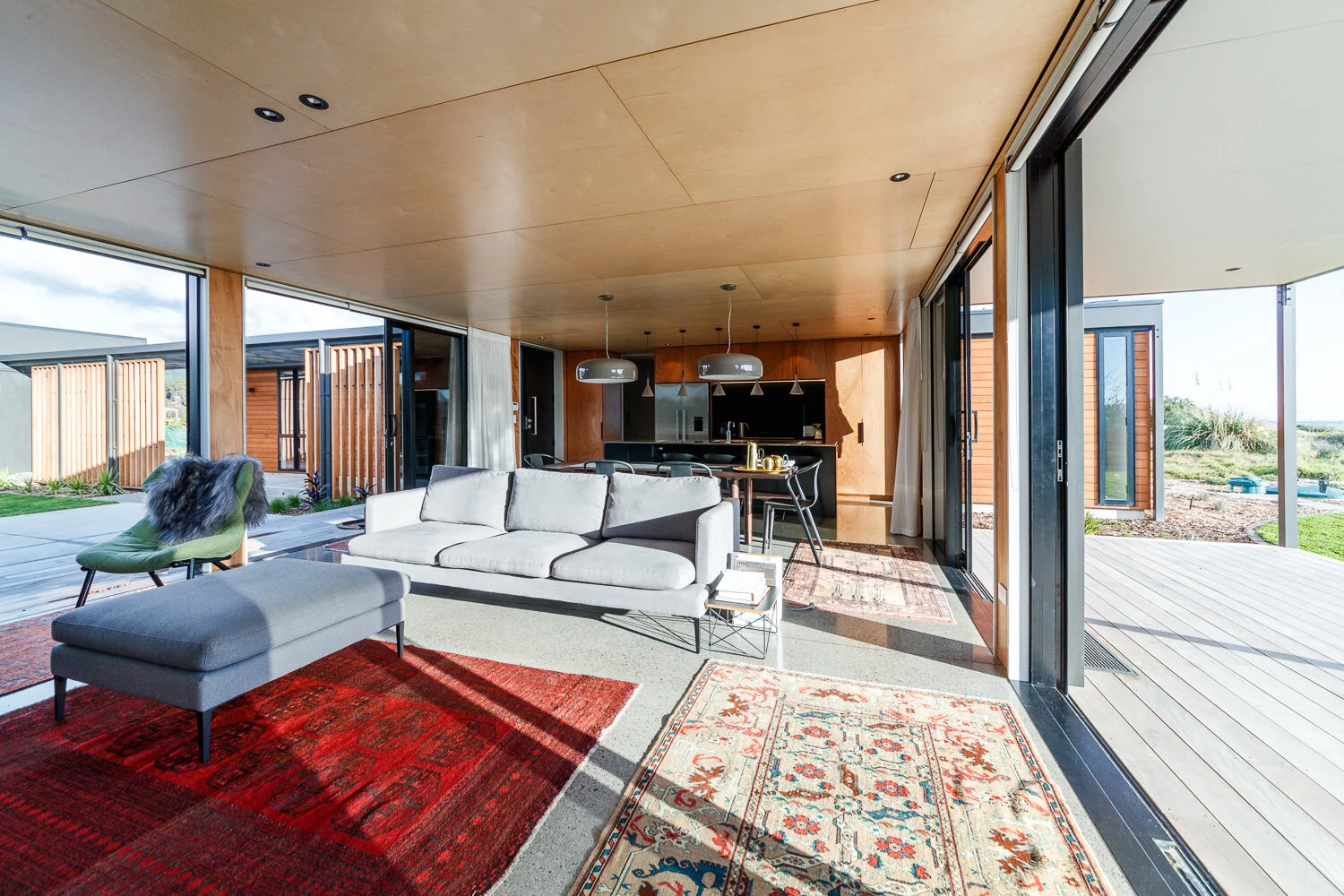 Colspec Construction Ltd