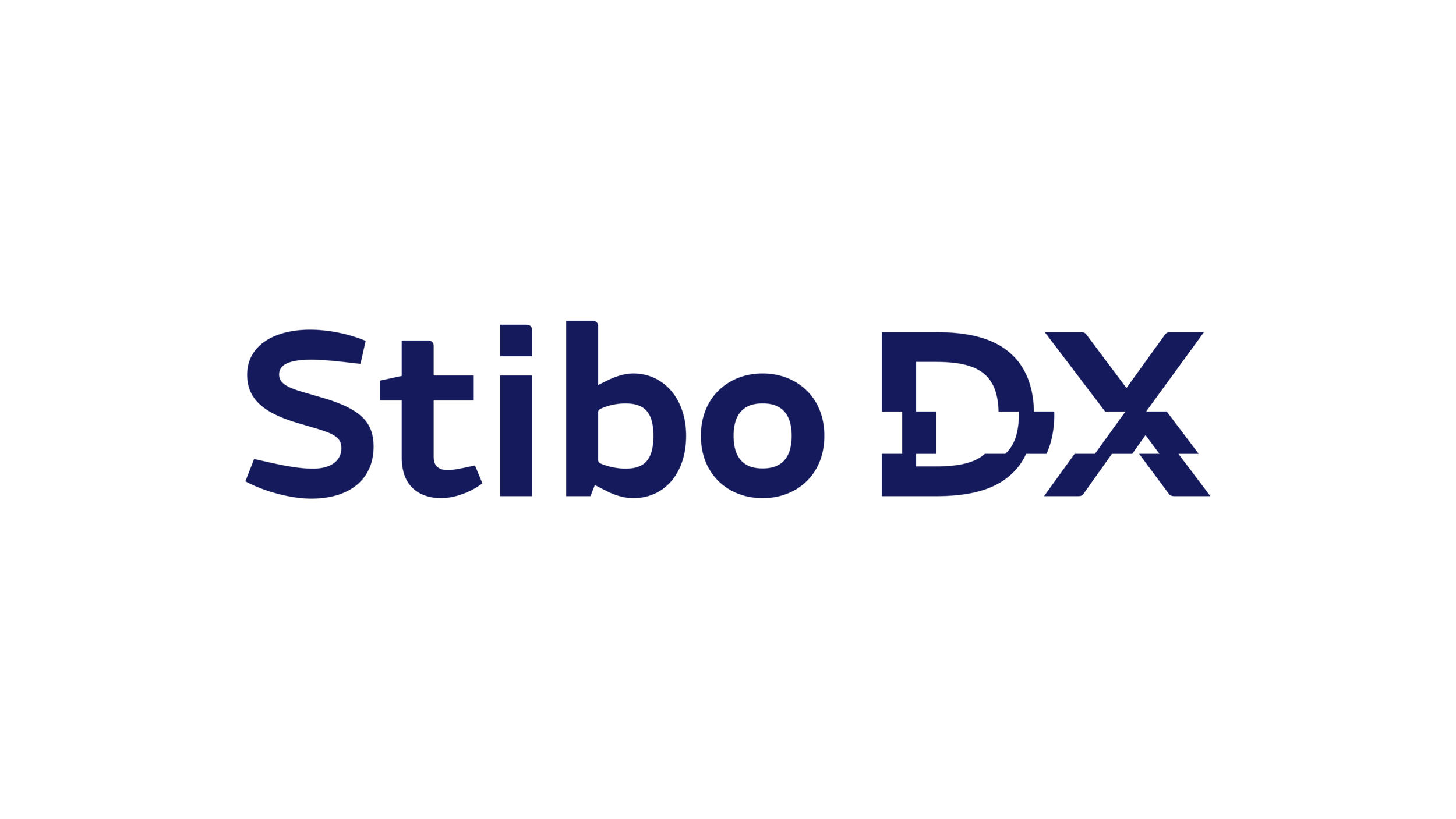 Stibo DX — Stibo Accelerator