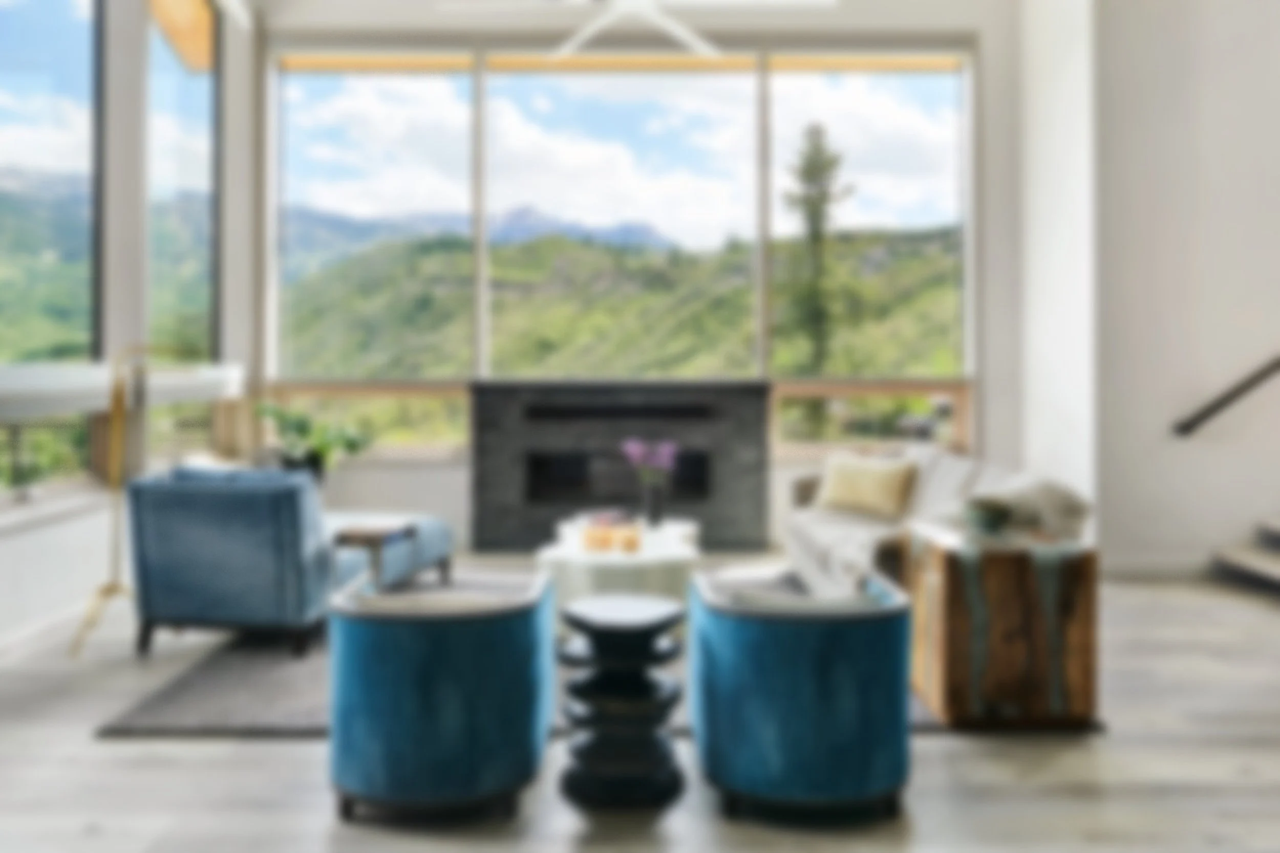 Aspen Design House