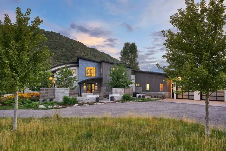 Aspen Design House