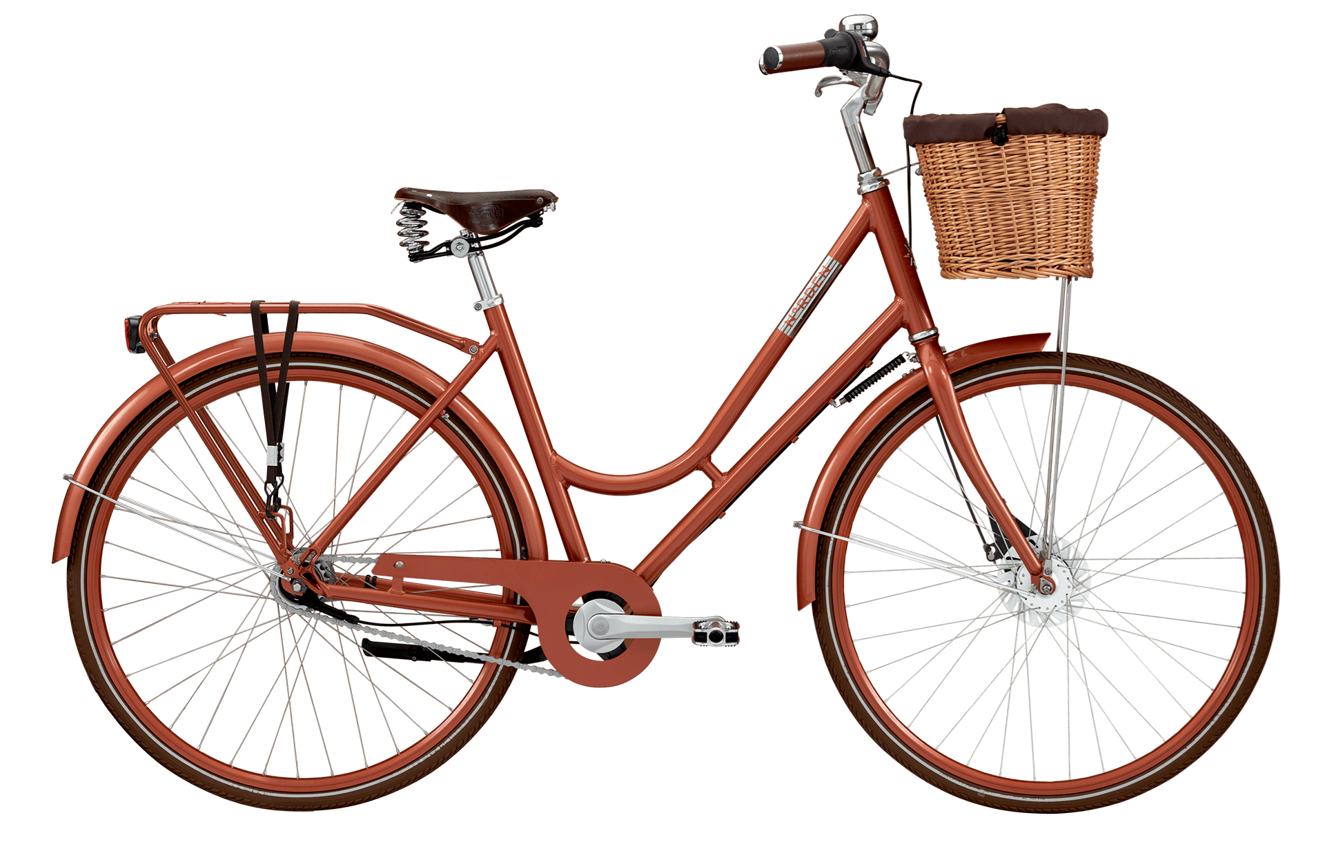 Store 2 — Dragør Cykler