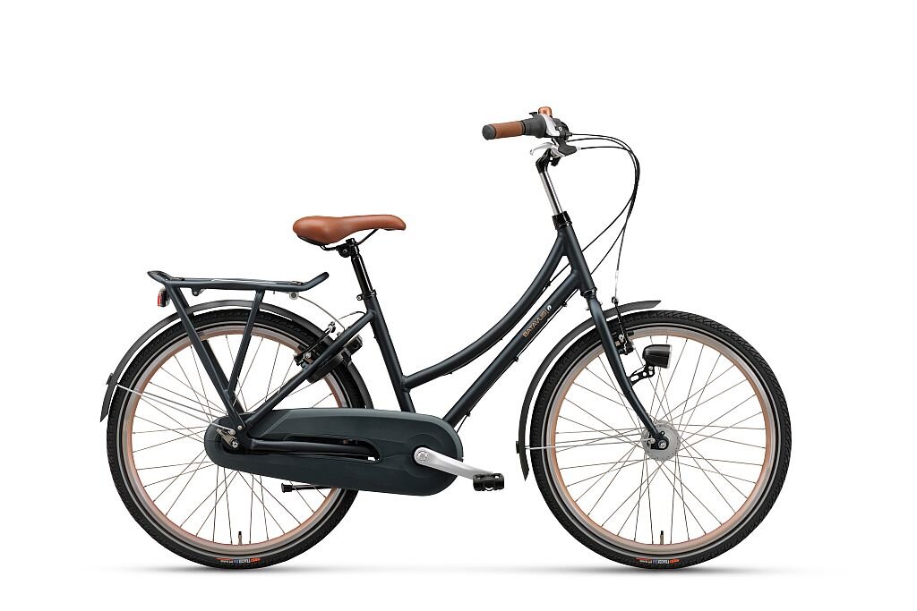 Store 2 — Dragør Cykler