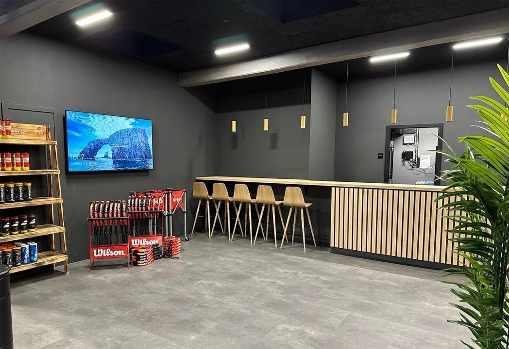 Silkeborg C — Match Padel